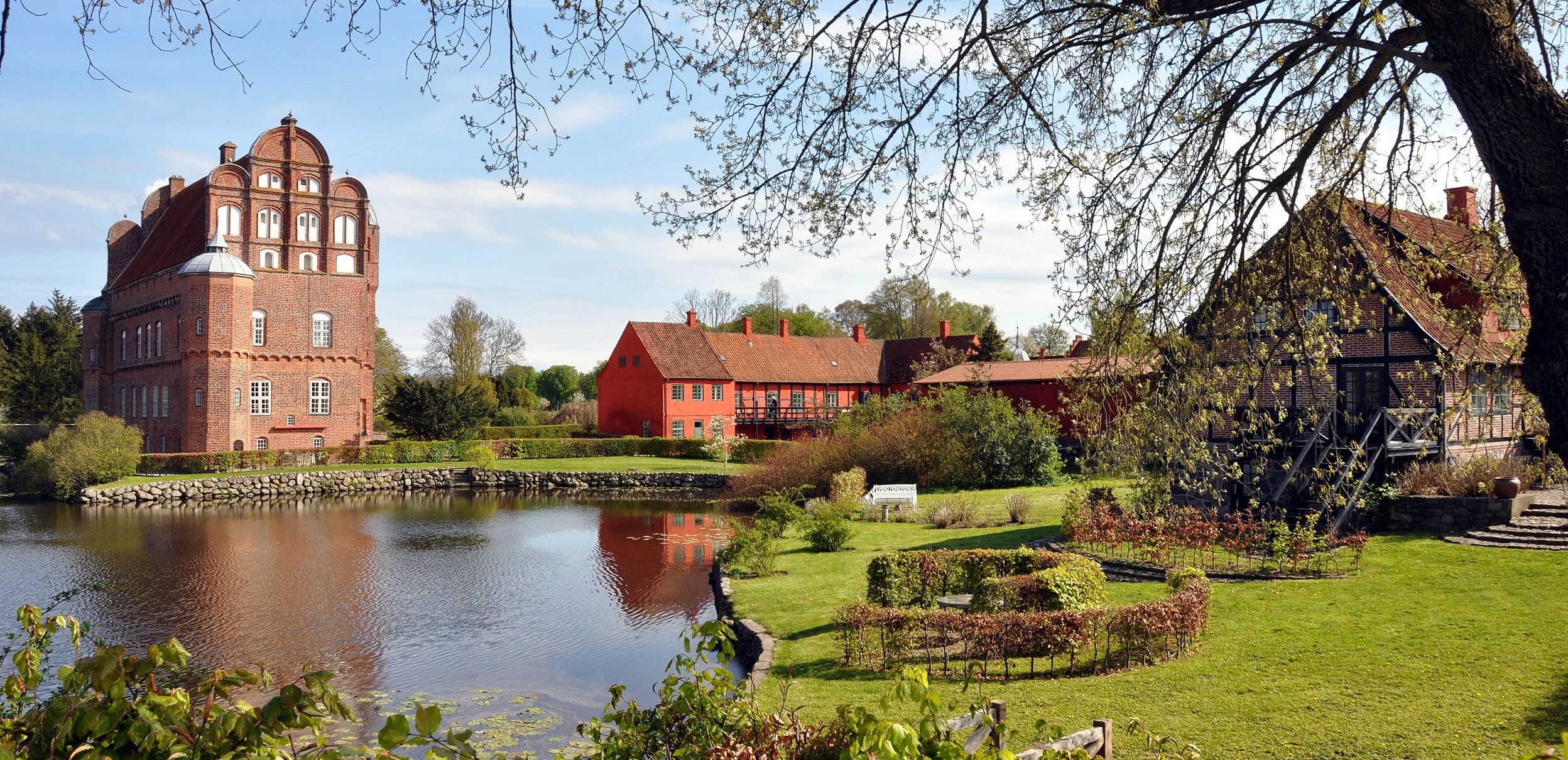 Fietsvakantie Funen | Cycletours