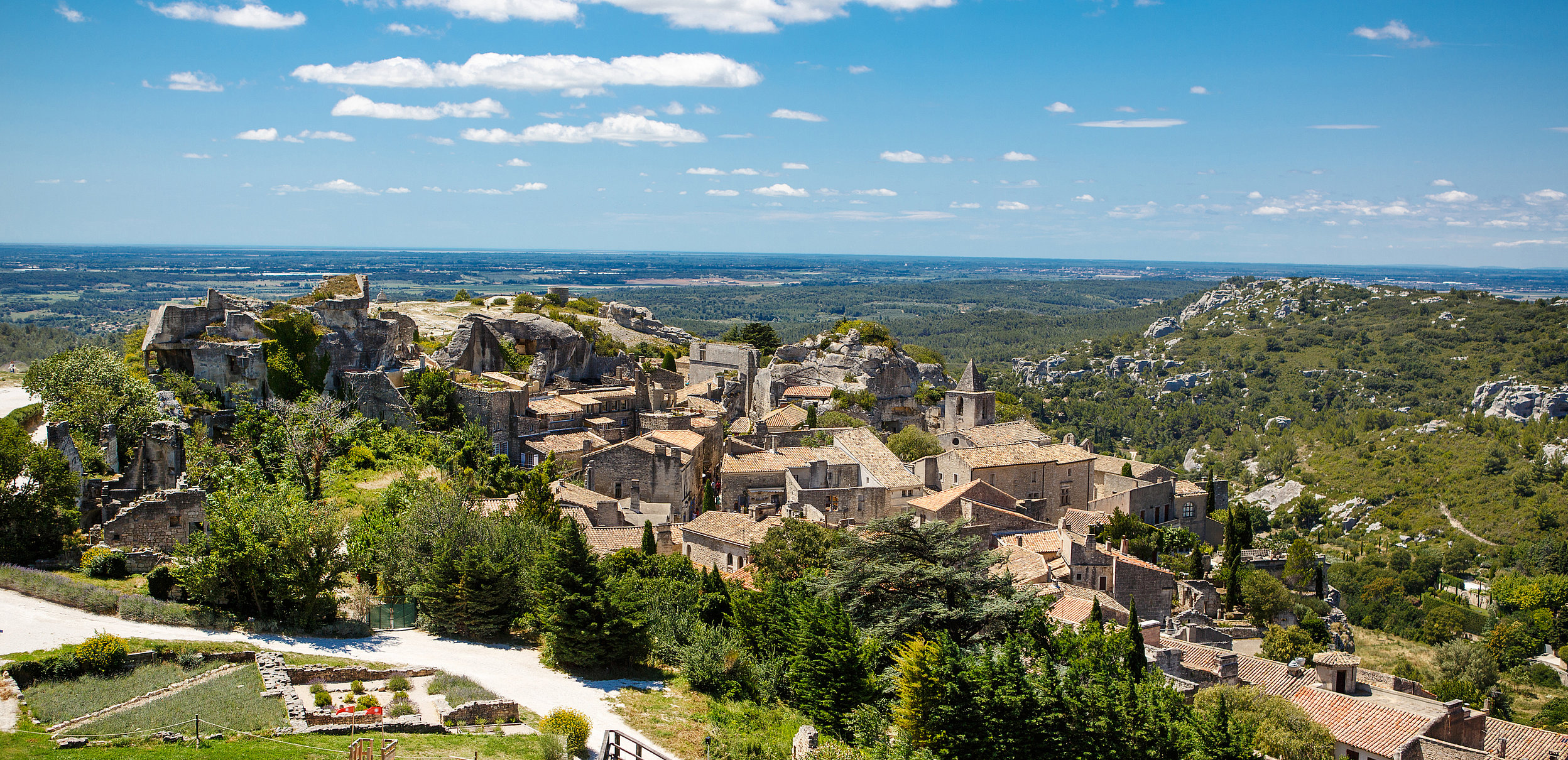 Fietsvakantie Luberon en Mont Ventoux boeken | Cycletours